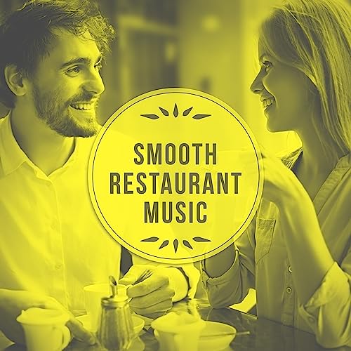 Play Smooth Restaurant Music – Jazz for Cafe & Restaurant, Jazz Lounge ...