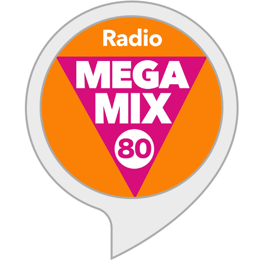 Amazon.de: Radio Megamix 80 : Alexa Skills