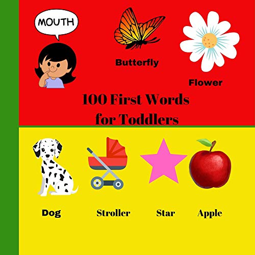 100 First Words For Toddlers Help To Learn And Enrich Vocabularies Of 100-first-words-for-toddlers-help-to-learn-and-enrich-vocabularies-of