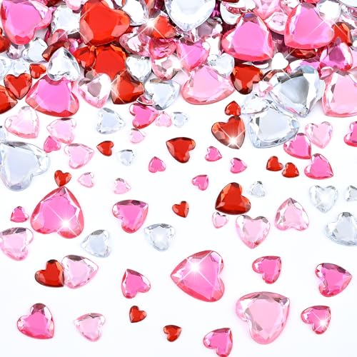 Best Valentines Day Rhinestone Embellishments for a Sparkling ...