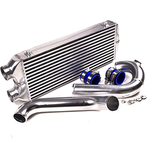 Intercooler | Descubre sus caracteristicas y funciones
