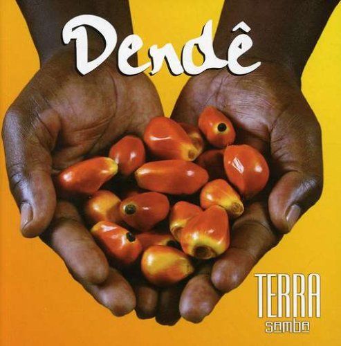 Terra Samba - Dende - Amazon.com Music