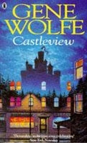 Amazon | Castleview | Wolfe, Gene | Science Fiction