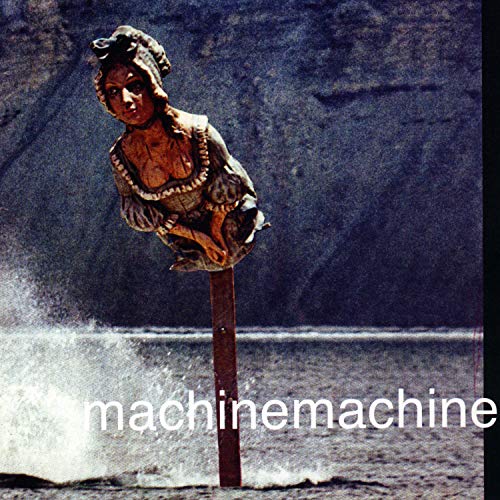 Amazon.co.jp: Motor Stick Witch Hunt : Machinemachine: デジタルミュージック