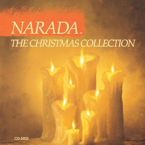 Play Narada Christmas Collection Volume 1 by VARIOUS ARTISTS on Amazon ...