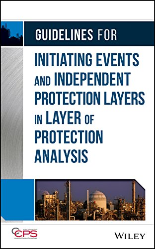 Guidelines for Initiating Events and Independent Protection Layers in ...