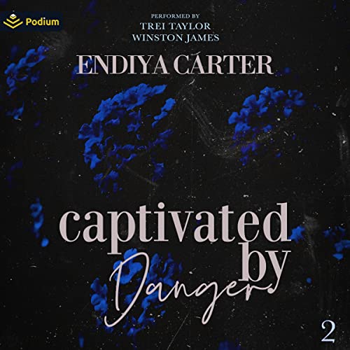 Amazon.com: Captivated by Danger: The Danger Family, Book 2 (Audible ...