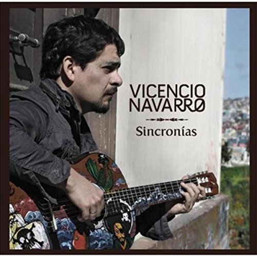 Amazon.com: Sincronías : Vicencio Navarro: Digital Music