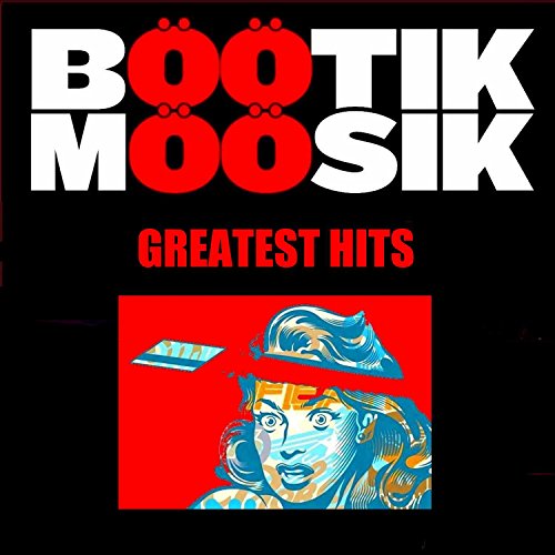 Amazon.com: Bootik Moosik Greatest Hits : Bootik Moosik: Digital Music