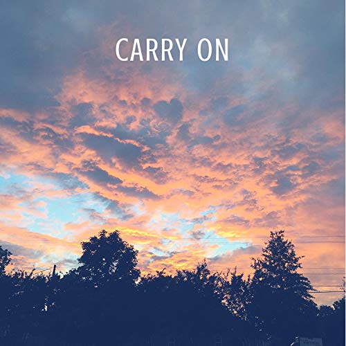 Carry On by Josh Richey on Amazon Music - Amazon.com