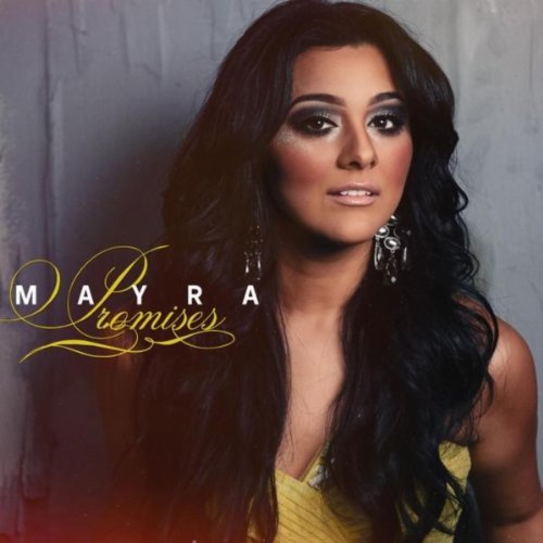 Play Promises by Mayra on Amazon Music