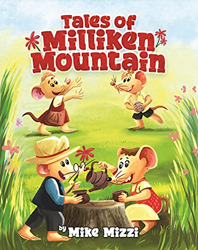 Tales of Milliken Mountain (English Edition) - eBooks em Inglês na ...