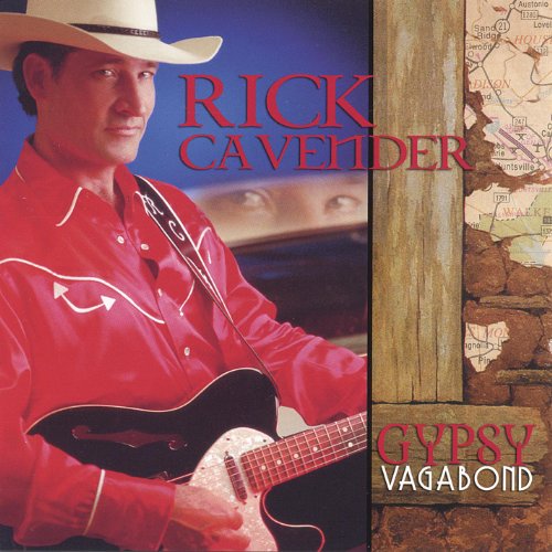Play Gypsy Vagabond by Rick Cavender on Amazon Music