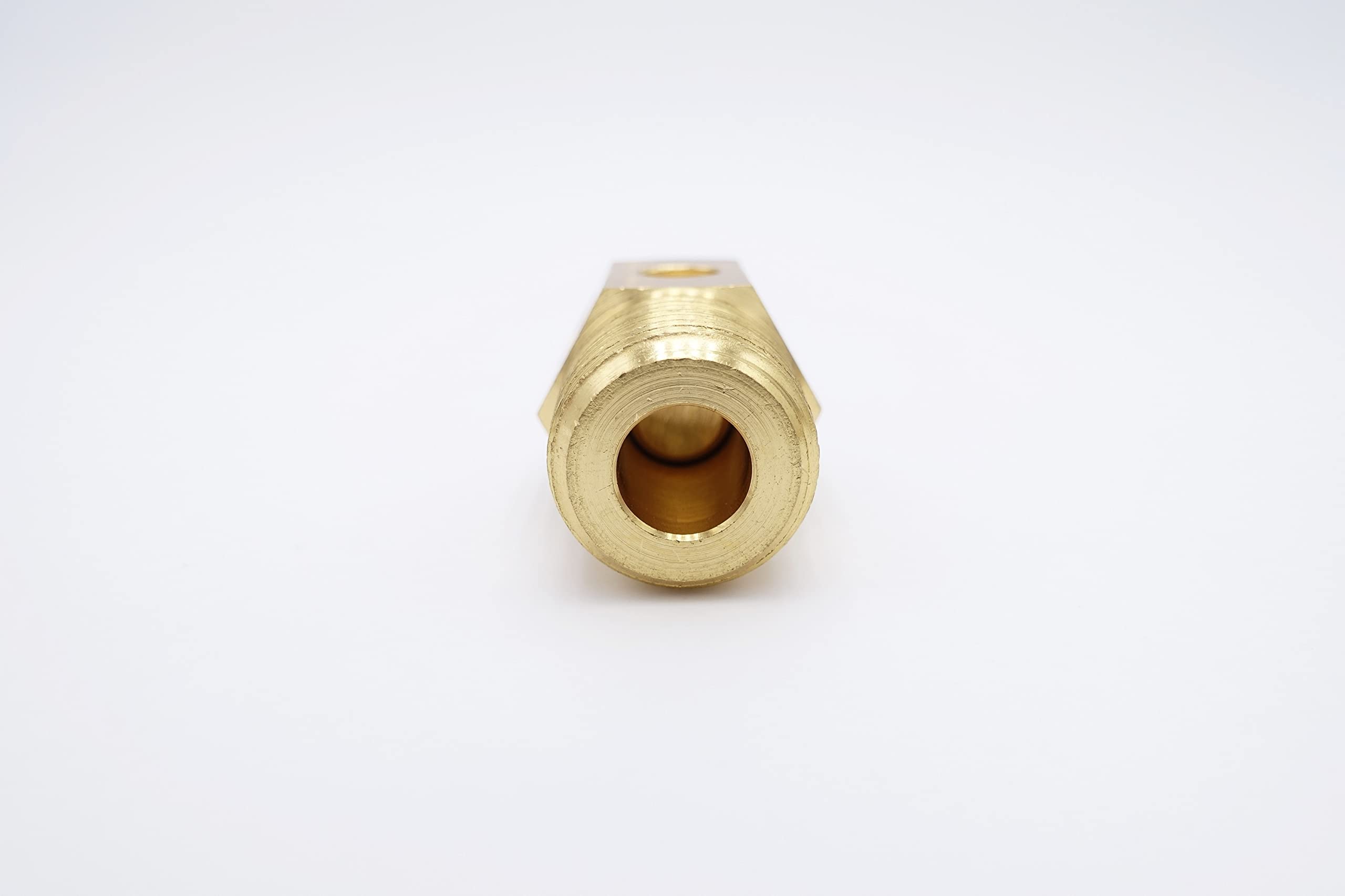 Snapklik.com : IVLPHA Pneumatic Air Muffler, Sintered Bronze Brass ...