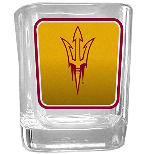Amazon Best Sellers: Best Sports Fan Shot Glasses