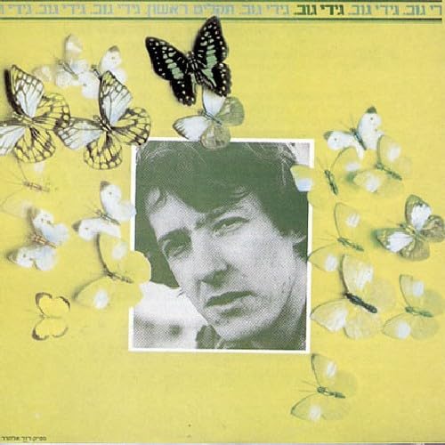 Amazon.com: Gidi Gov: 0737138173329: Gidi Gov: Books