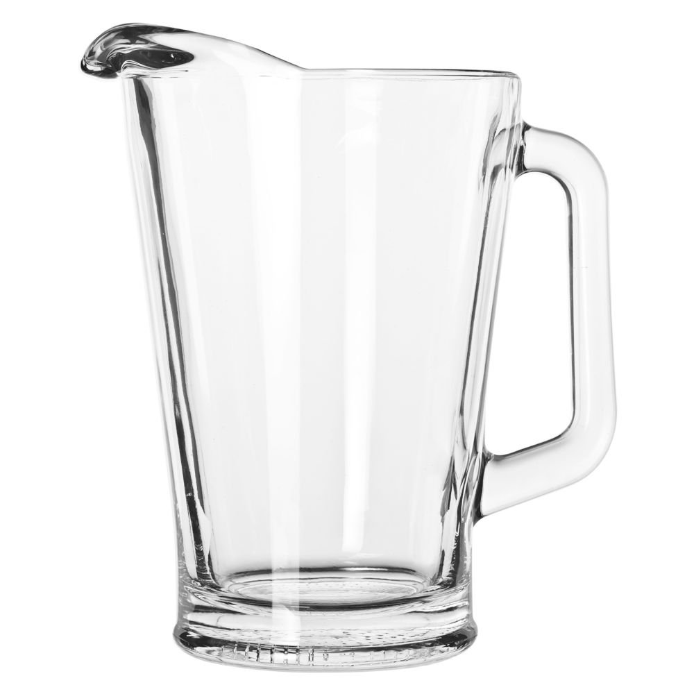 Amazon.com: Libbey Pitcher 60oz. : Home & Kitchen