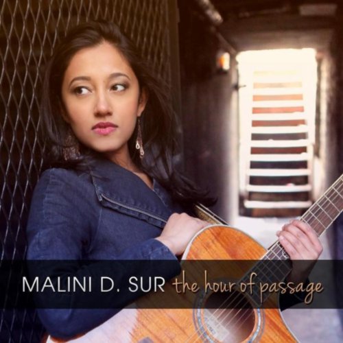 Amazon MusicでMalini D. SurのThe Hour of Passageを再生する