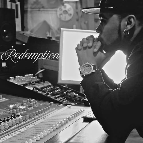 Amazon.com: Redemption : Isaiah Robin: Digital Music