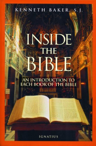 Inside the Bible: An Introduction to Each Book of the Bible - Kindle ...