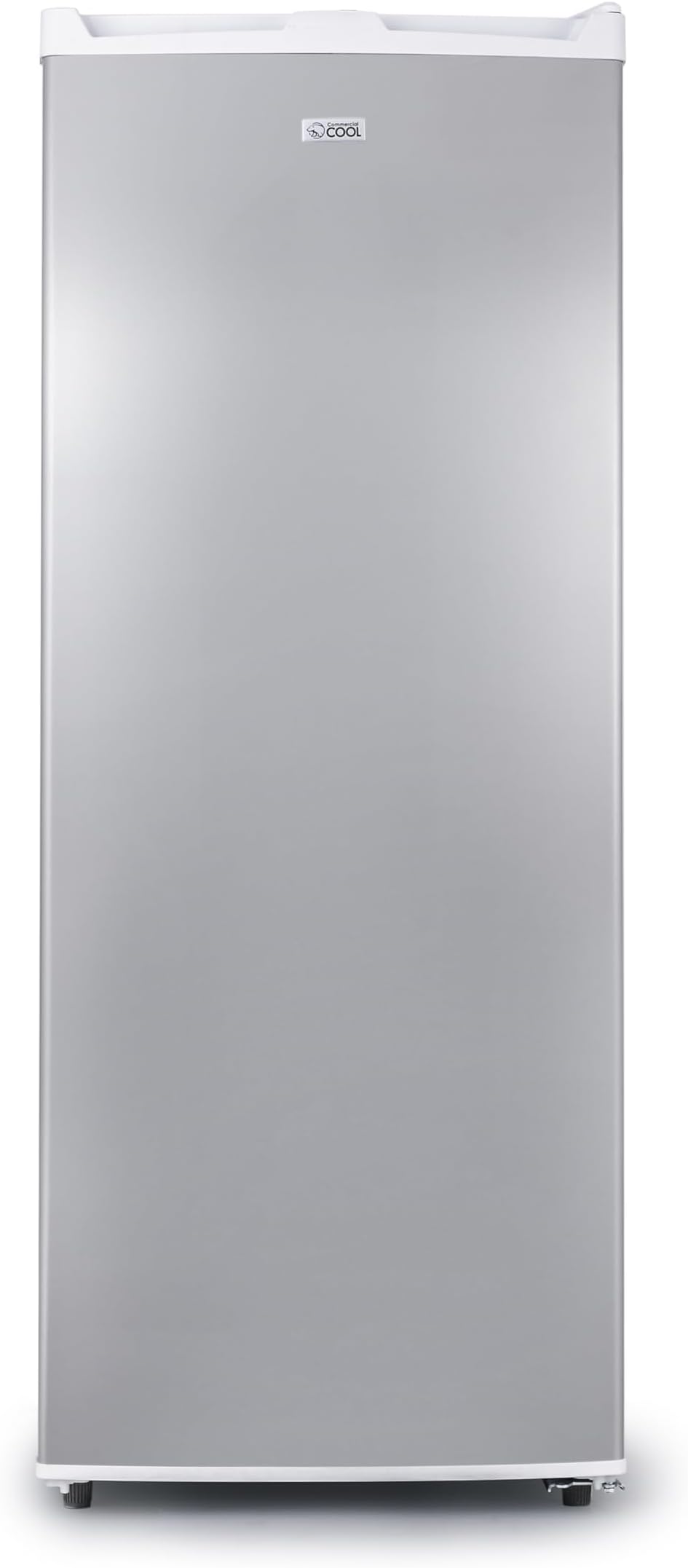 Amazon.com: Commercial Cool Upright Freezer, Stand Up Freezer 6 Cu Ft ...