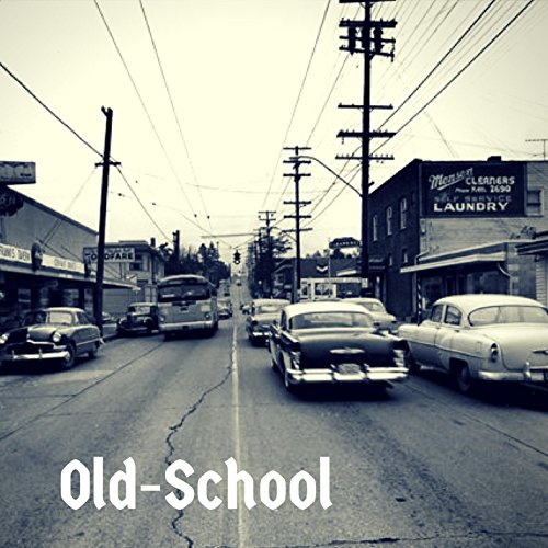 Play Old-School by Riley McMonigold on Amazon Music
