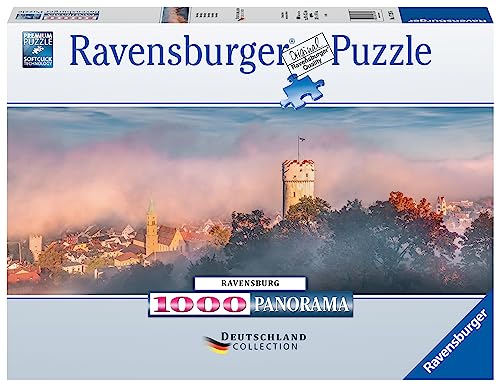 Ravensburger Puzzle Leuchtturm – Die 15 besten Produkte im Vergleich - Elternchecker