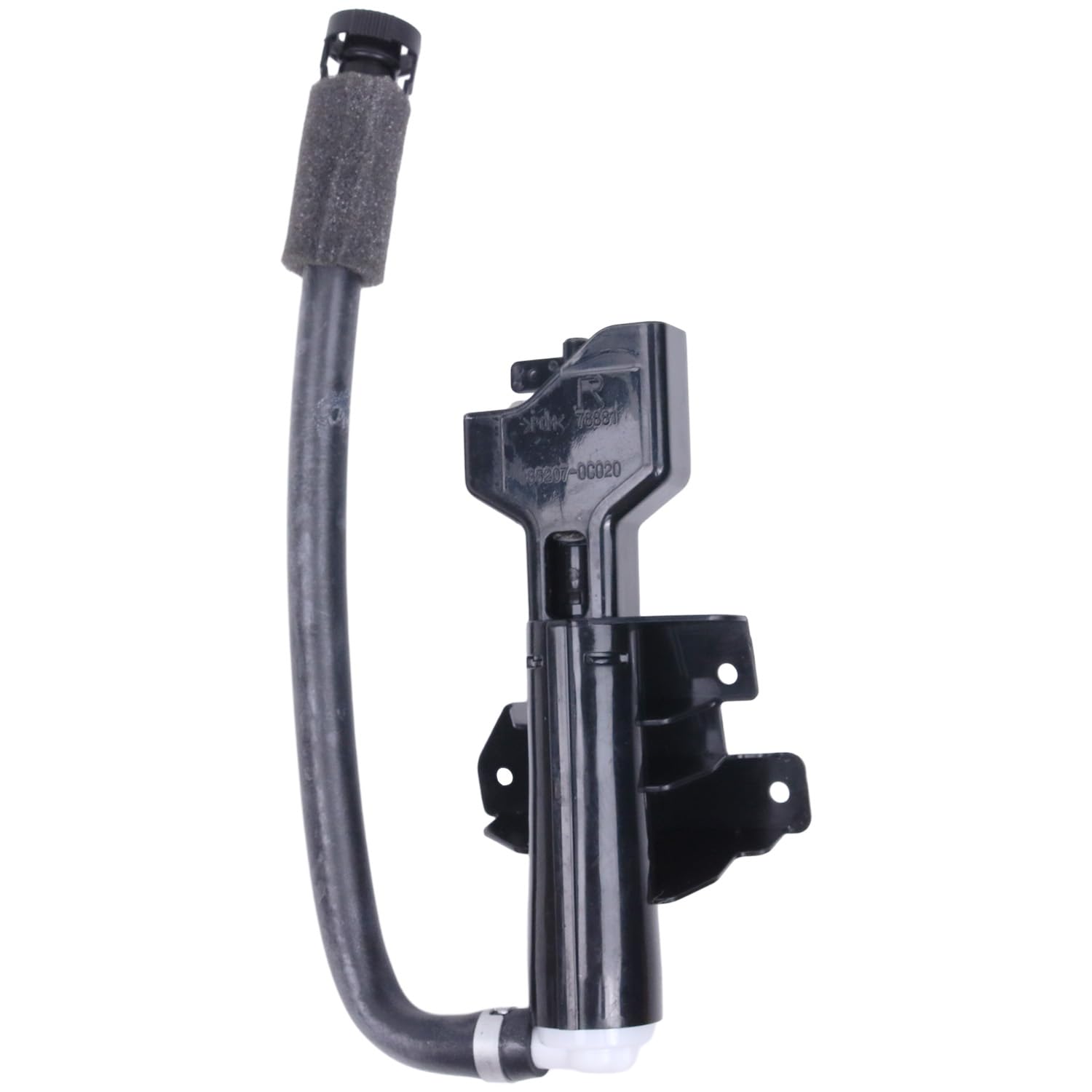 Amazon.com: WQSING Passenger Side Head Light Lamp Washer Actuator 85207 ...