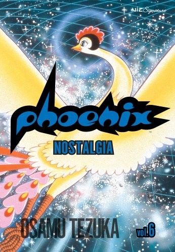 Phoenix, Vol. 6: Tezuka, Osamu: 9781421502588: Amazon.com: Books