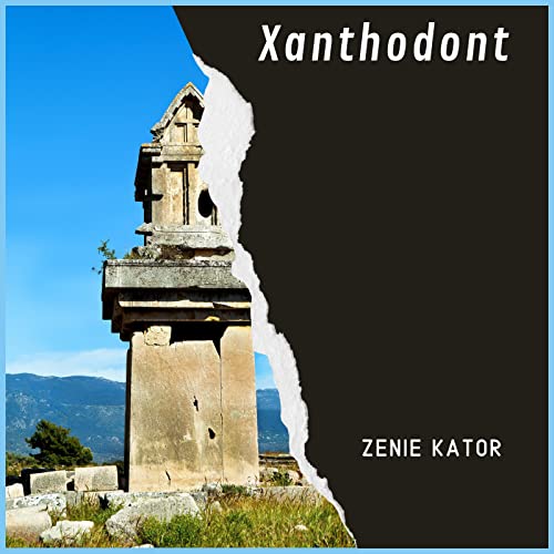 Amazon MusicでZenie KatorのXanthodontを再生する