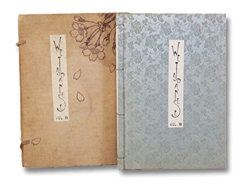Amazon.co.jp: We Japanese Vol. II Being Descriptions of the ...