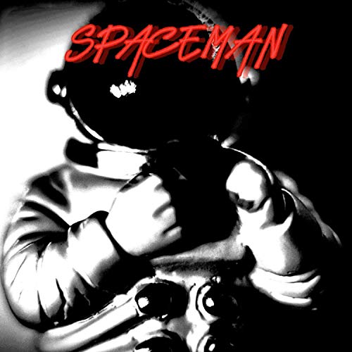 Spaceman von Stephen Mark Maughan auf Amazon Music Unlimited