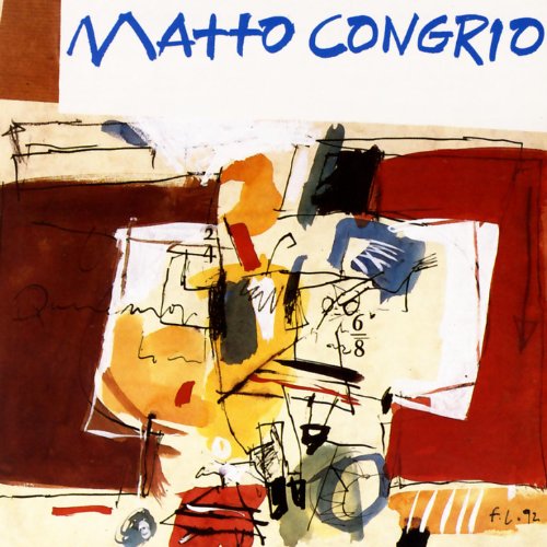 Amazon.co.jp: Matto Congrio : Matto Congrio: デジタルミュージック