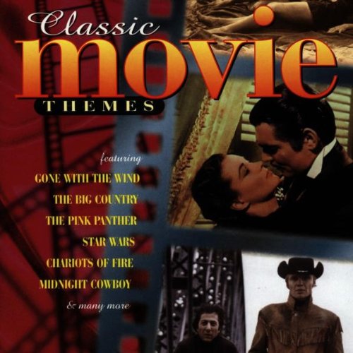 Amazon.de:Classic Movie Themes