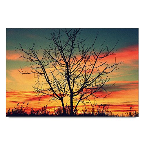 Zanky Beautiful Landscape Photography 12x18 inches Matte poster ...