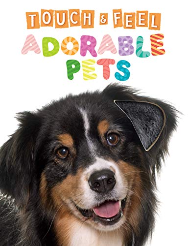 15 Exciting Pet Books for Toddlers Board Books for Kids