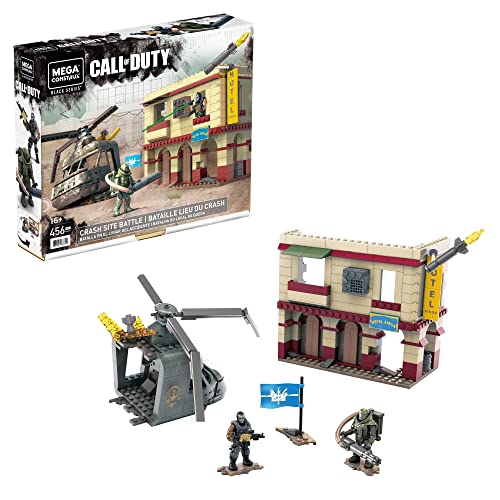 The 10 Most Popular Call Of Duty Figures