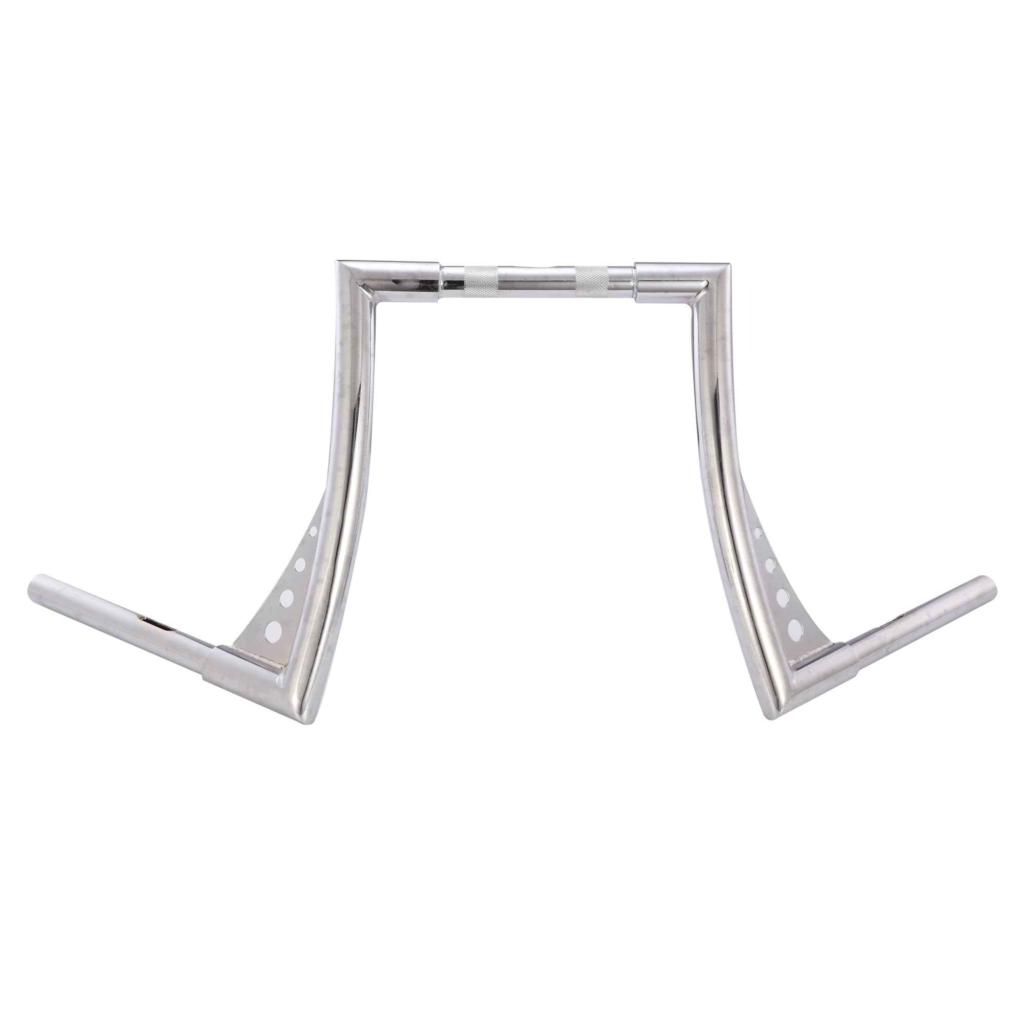 Ape Hangers For Honda Valkyrie 12" Rise Ape Hanger Handlebar For Honda