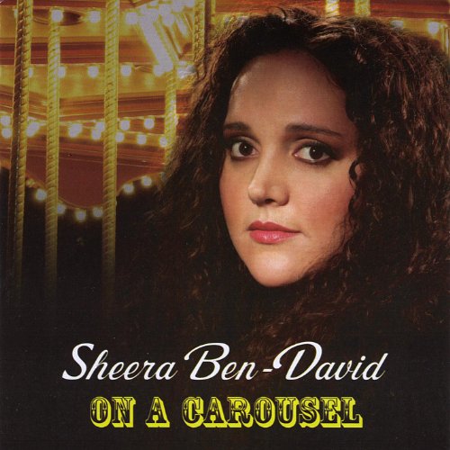 Amazon.com: On A Carousel : Sheera Ben-David: Digital Music