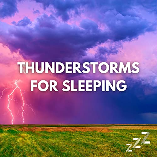 Play Heavy Rain Sounds and Thunder for Sleep (Loopable, No Fade) by ...