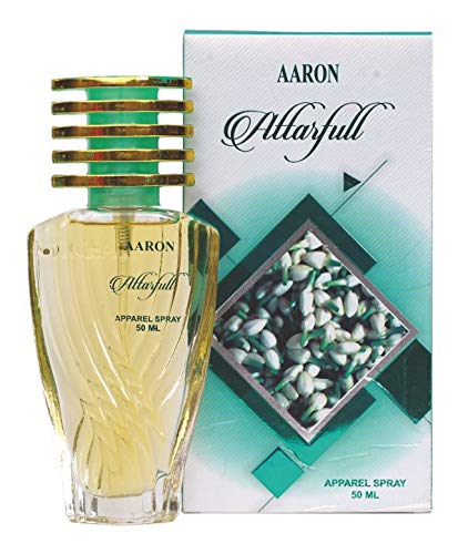 Buy Aaron Attarful Perfume 50ml Online at Low Prices in India - Amazon.in