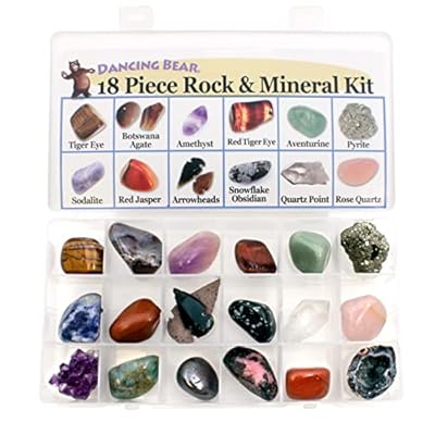 Rock Candy Making Supplies