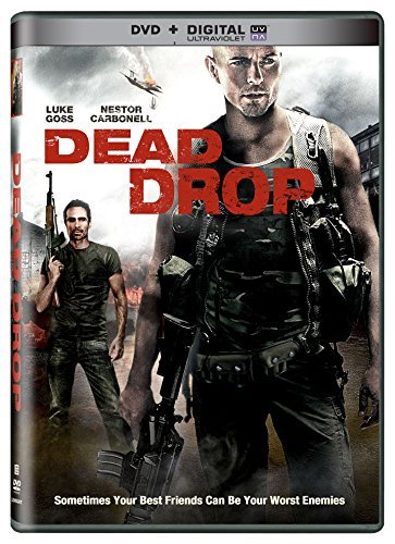 Amazon.com: Dead Drop [DVD + Digital] by Cole Hauser : Movies & TV