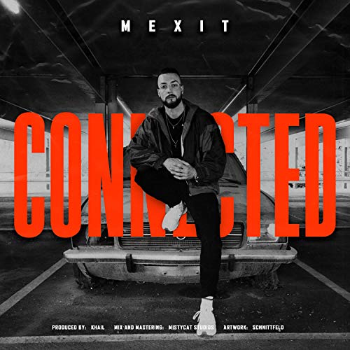Connected by Mexit on Amazon Music - Amazon.com