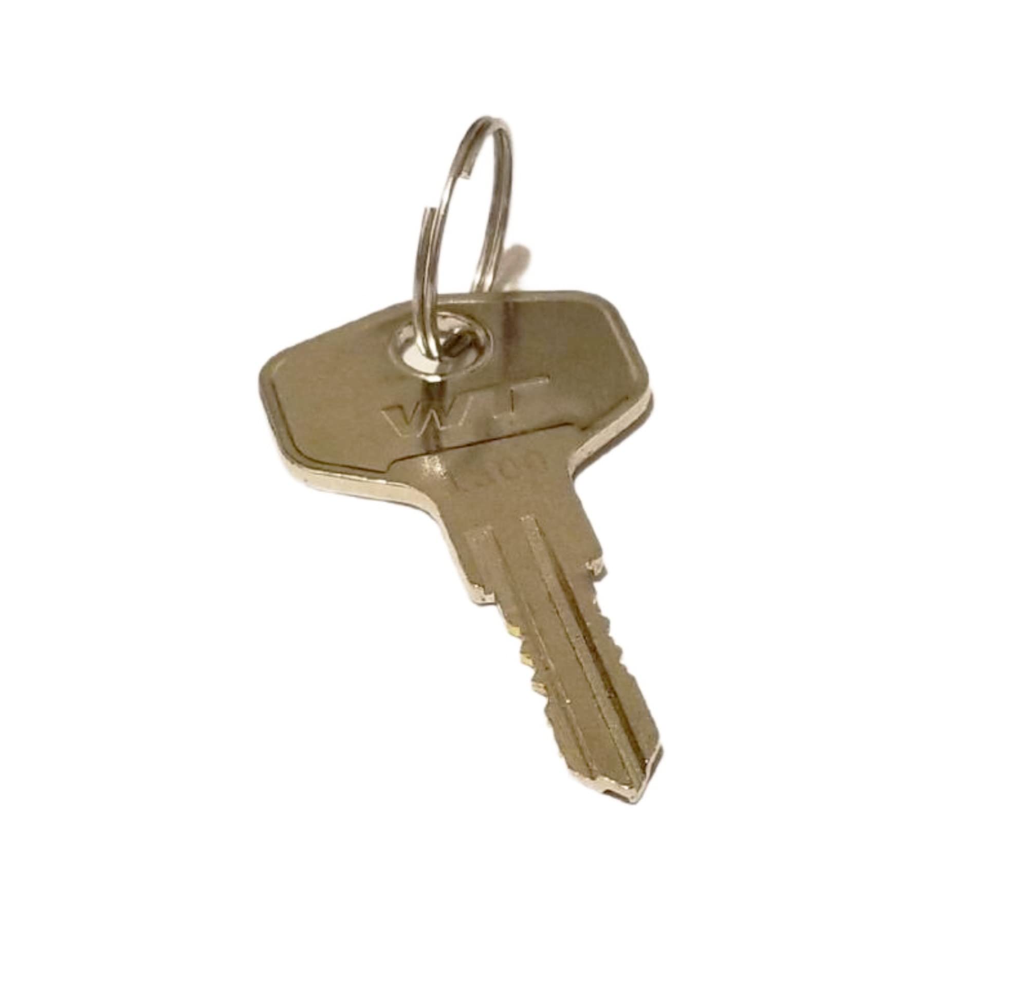 Lock Box Key Replacement