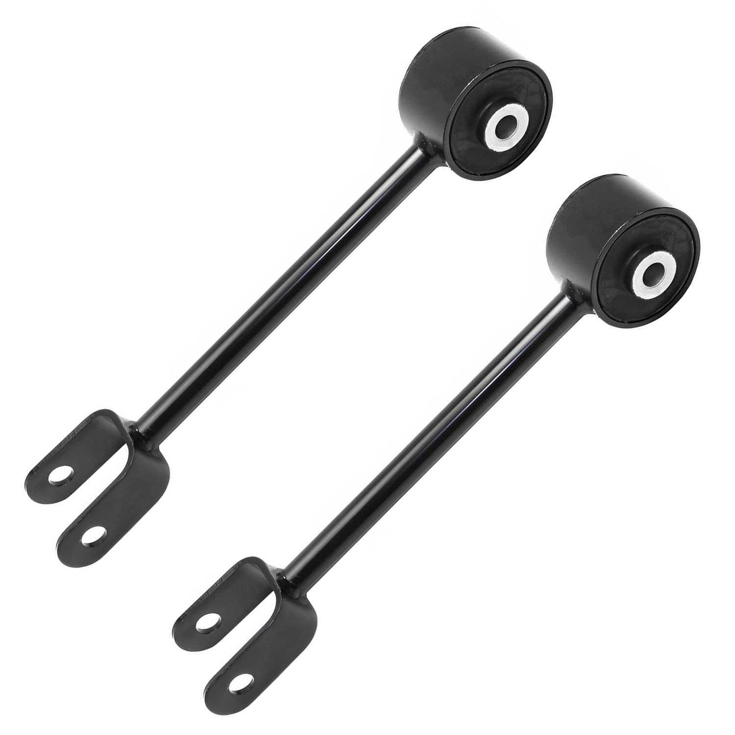 Amazon.com: Detroit Axle - Rear 2pc Trailing Arms for Ford Taurus Flex ...