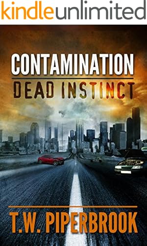 Amazon.com: Contamination 1: The Onset (Contamination Post-Apocalyptic Zombie Series) eBook ...