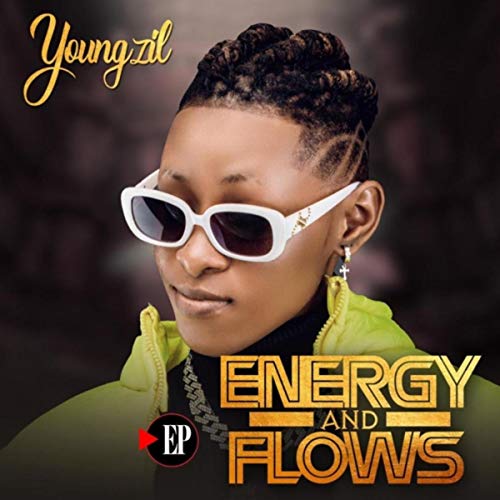 Energy and Flows de Youngzil en Amazon Music Unlimited
