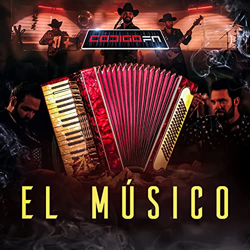 El Músico de Código FN en Amazon Music Unlimited
