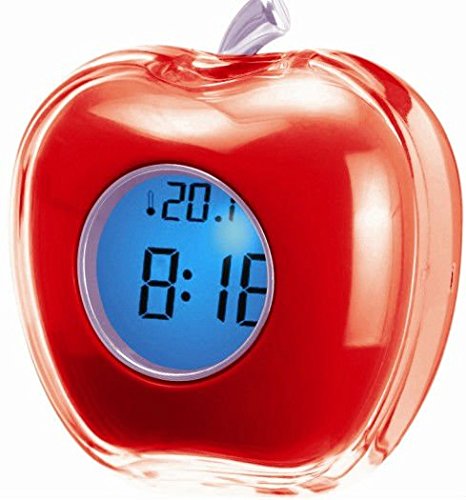 Buy talking clock Online at Low Prices in India - Amazon.in